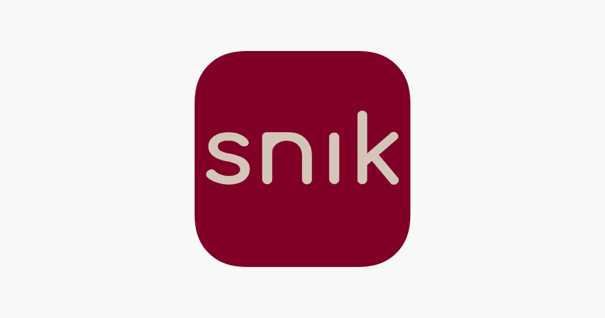 ‎Snik: GPS Bike Security on the App Store