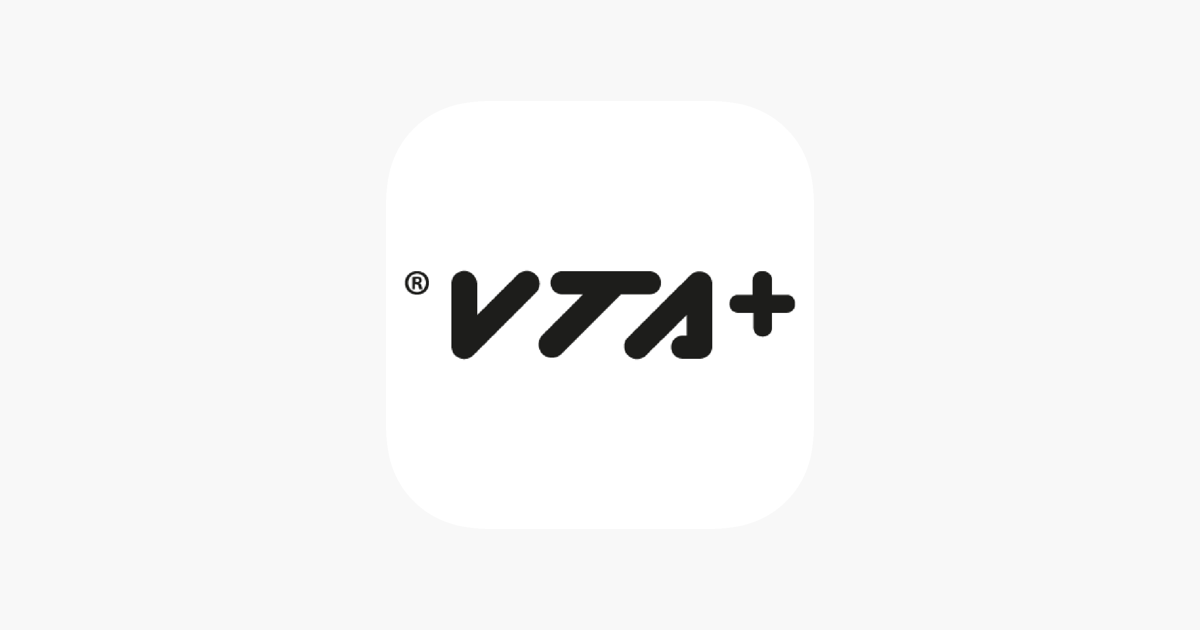 ‎VTA+ en App Store