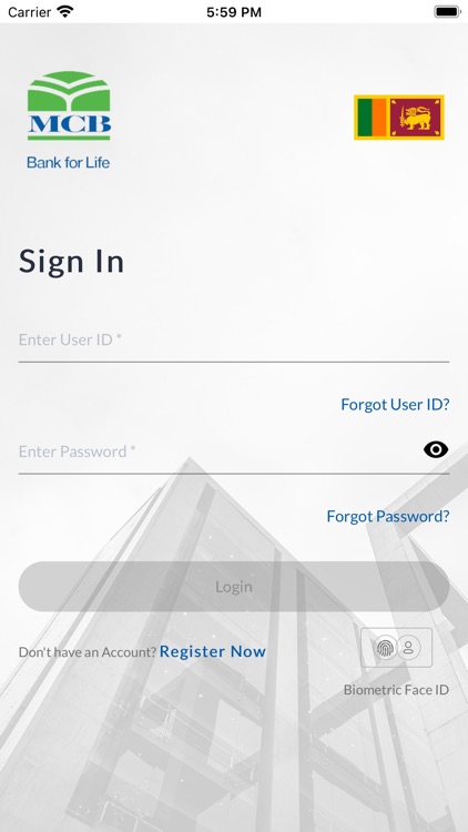 MCB Sri Lanka Mobile Banking by MCB Bank Ltd.