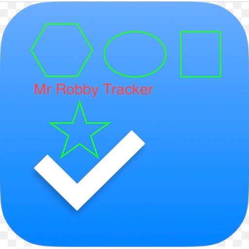 MRTRACKER by Robert Wilkinson