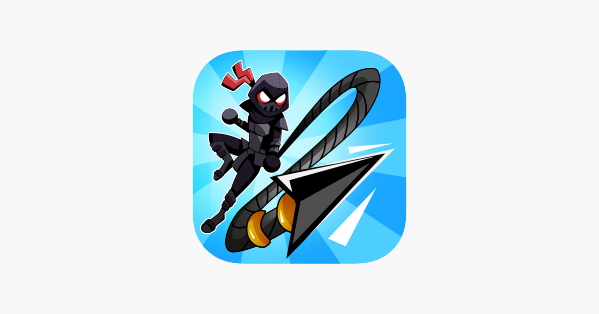 ‎Stickman Teleport Master 3D on the App Store