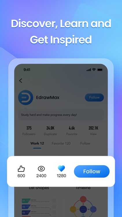 EdrawMax - AI Diagram Maker by Edraw Software Co., Ltd