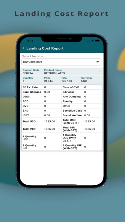 Trezix by Trezix Software Pvt. Ltd.