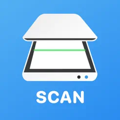 ‎iScan - PDF & Document Scanner on the App Store