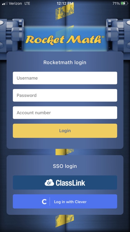 Rocket Math Online Tutor by Rocket Math, LLC