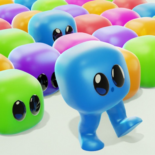 Block Jam 3D by Voodoo Block Jam 3D by Voodoo