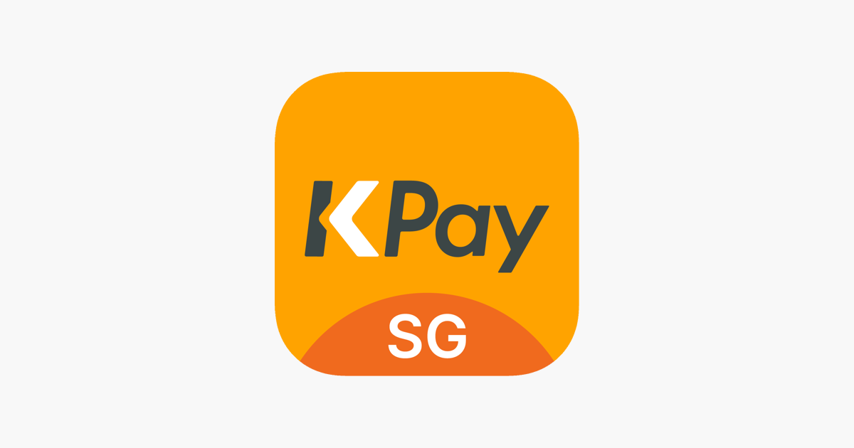 ‎KPay Singapore on the App Store