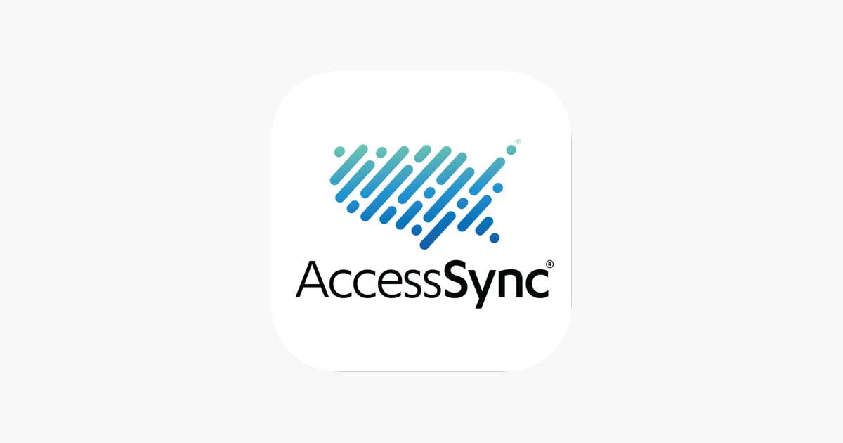 ‎AccessSync Mobile App on the App Store