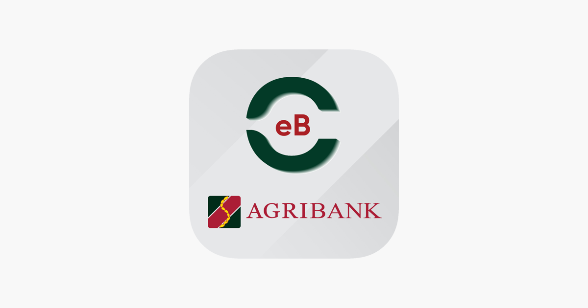 ‎Agribank Corporate eBanking on the App Store