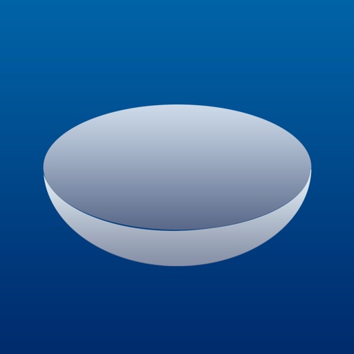 Contact Lenses Tracker by DOUBLE U s.r.o.