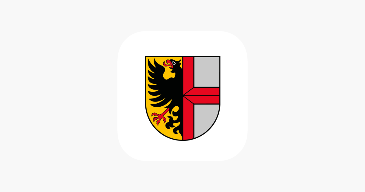 Gemeinde Daisendorf on the App Store Gemeinde Daisendorf on the App Store
