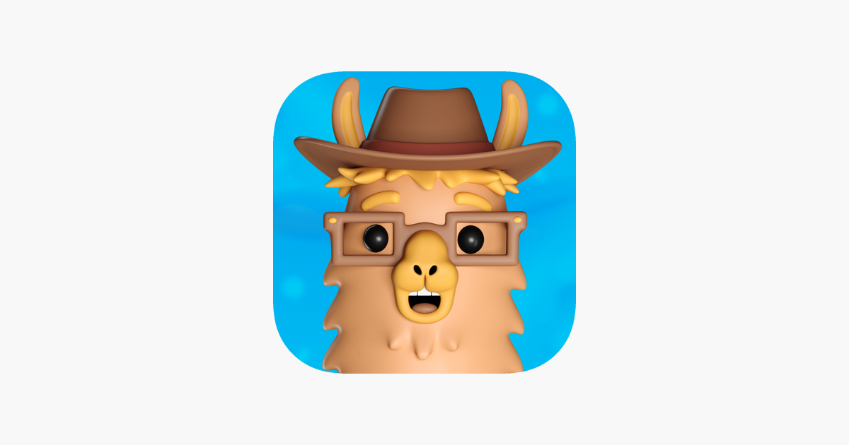 ‎The Llama App on the App Store