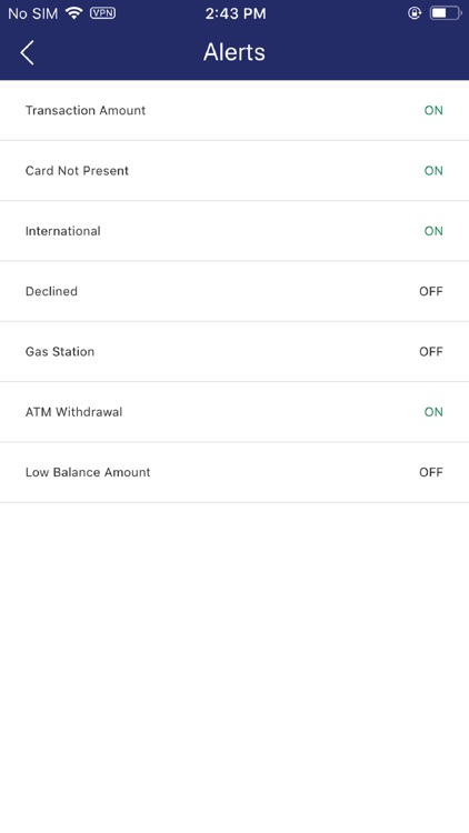 OURCU Alerts by Our Community Credit Union