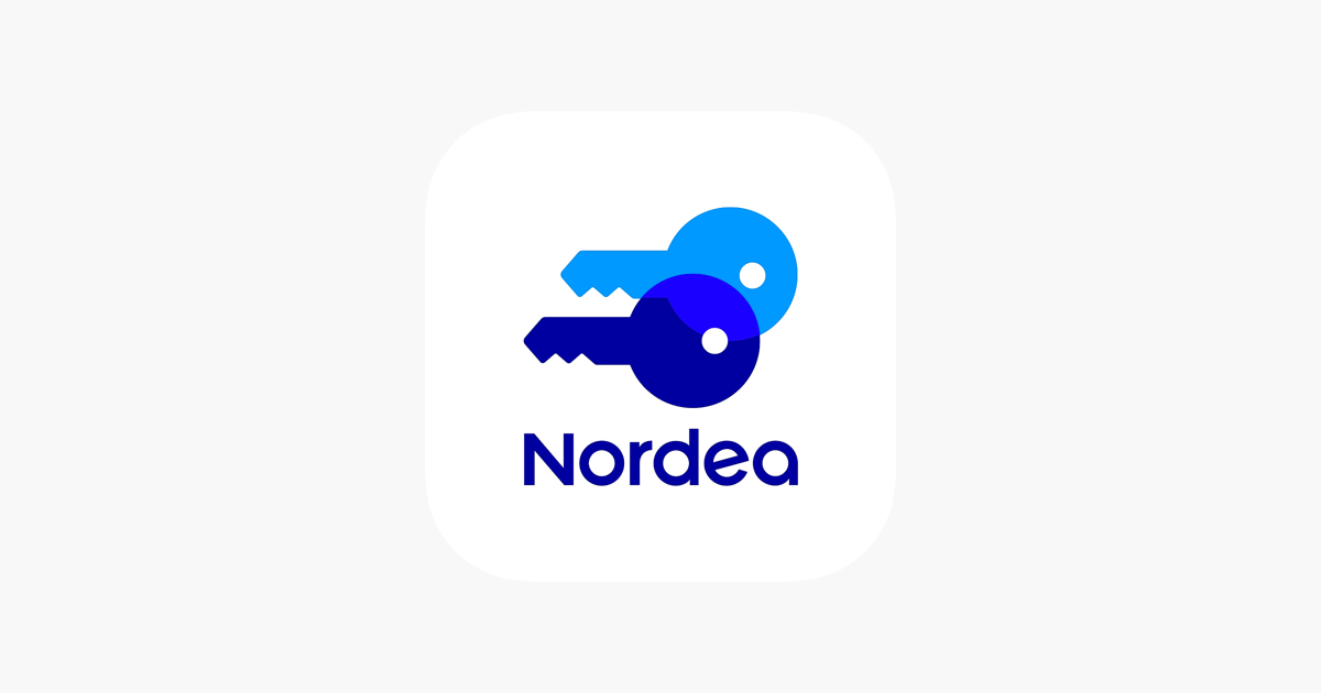 Nordea Verkkopankki