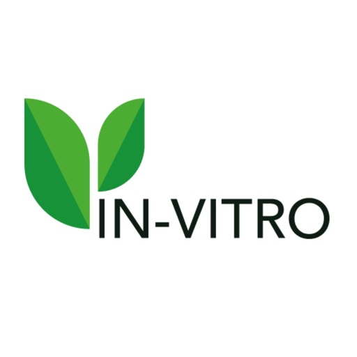 In Vitro By Stakhov Group Tov