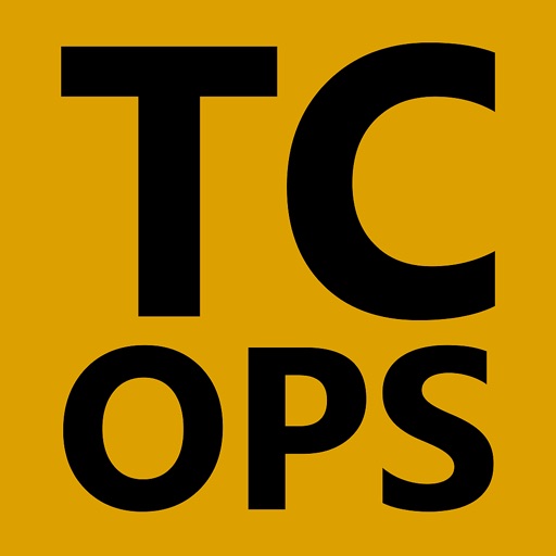 TC Operations for PC - Windows 7,8,10,11