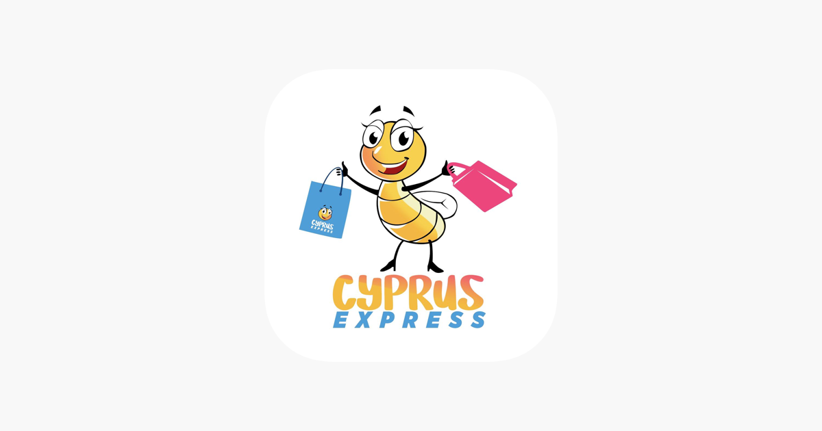 ‎Cyprus Express on the App Store