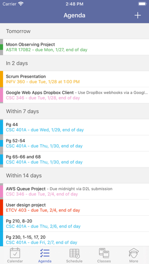 Power Planner for iPhone - APP DOWNLOAD