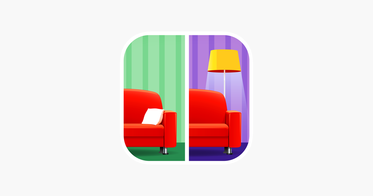 Differences Find Spot Them On The App Store differences-find-spot-them-on-the-app-store