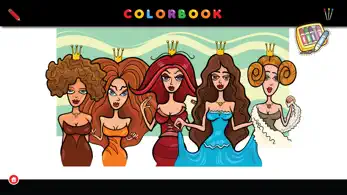 40 Education like Coloring Me: Famous Story Best Alternatives 2026