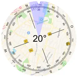 ‎Compass - Professional on the App Store