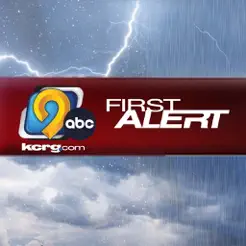 ‎KCRG-TV9 First Alert Weather on the App Store