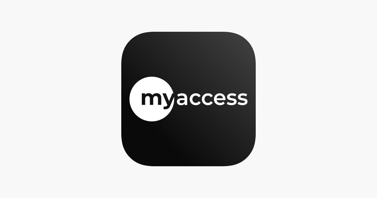 ‎myAccess mobile banking on the App Store