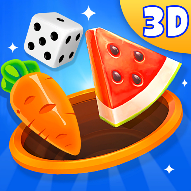 ‎Triple Match 3D: Sorting Games on the Mac App Store