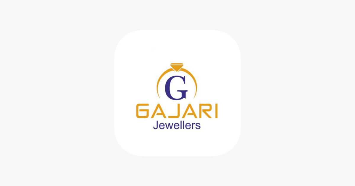 Gajari Jewellers dans l’App Store Gajari Jewellers dans l’App Store