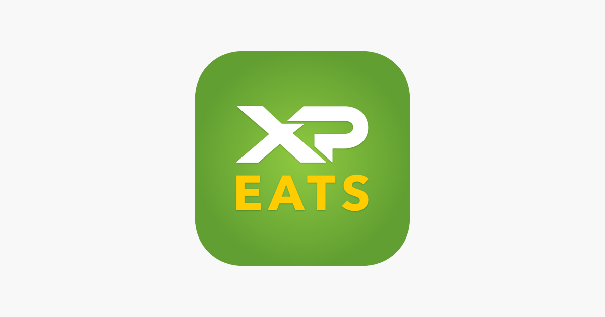 ‎XP Eats on the App Store
