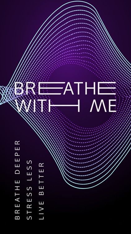 Breathe With Me: breathwork by Innate Beat Inc