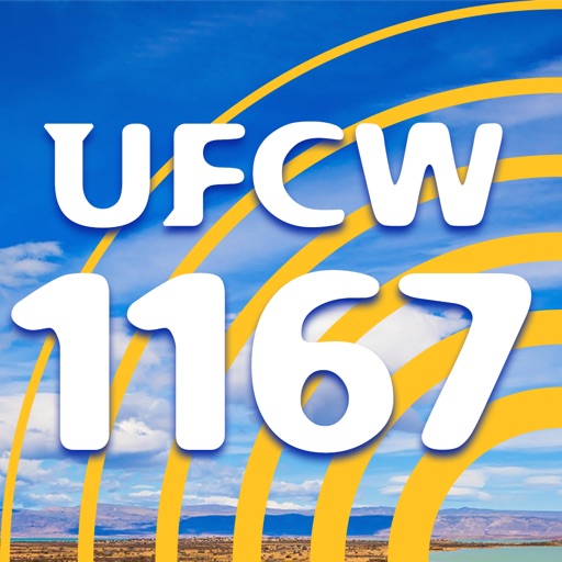 UFCW 1167 by United Food & Commercial Workers Union, Local 1167