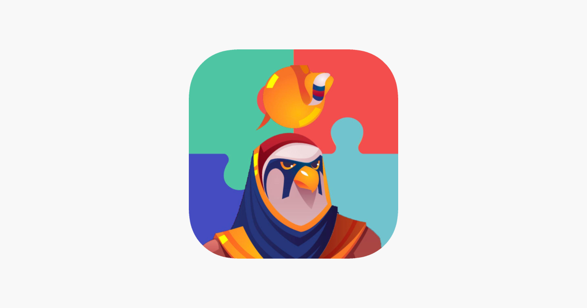 The Puzzle Maker On The App Store the-puzzle-maker-on-the-app-store