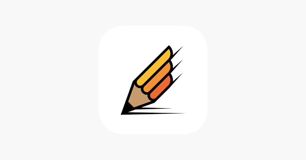 App Store에서 제공하는 Whiteboard Simple Drawing app App Store에서 제공하는 Whiteboard Simple Drawing app