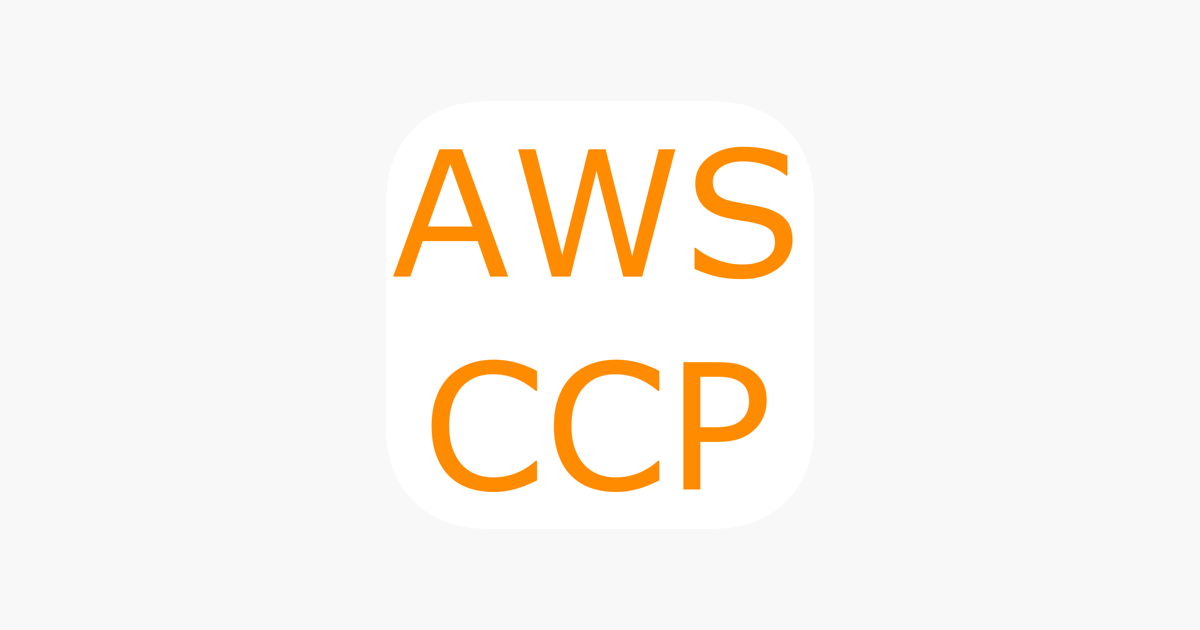AWS Cloud Practitioner CCP on the App Store AWS Cloud Practitioner CCP on the App Store