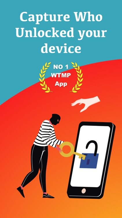 WTMP | Who Touched My Phone? by MD ATAHER ALI EMON