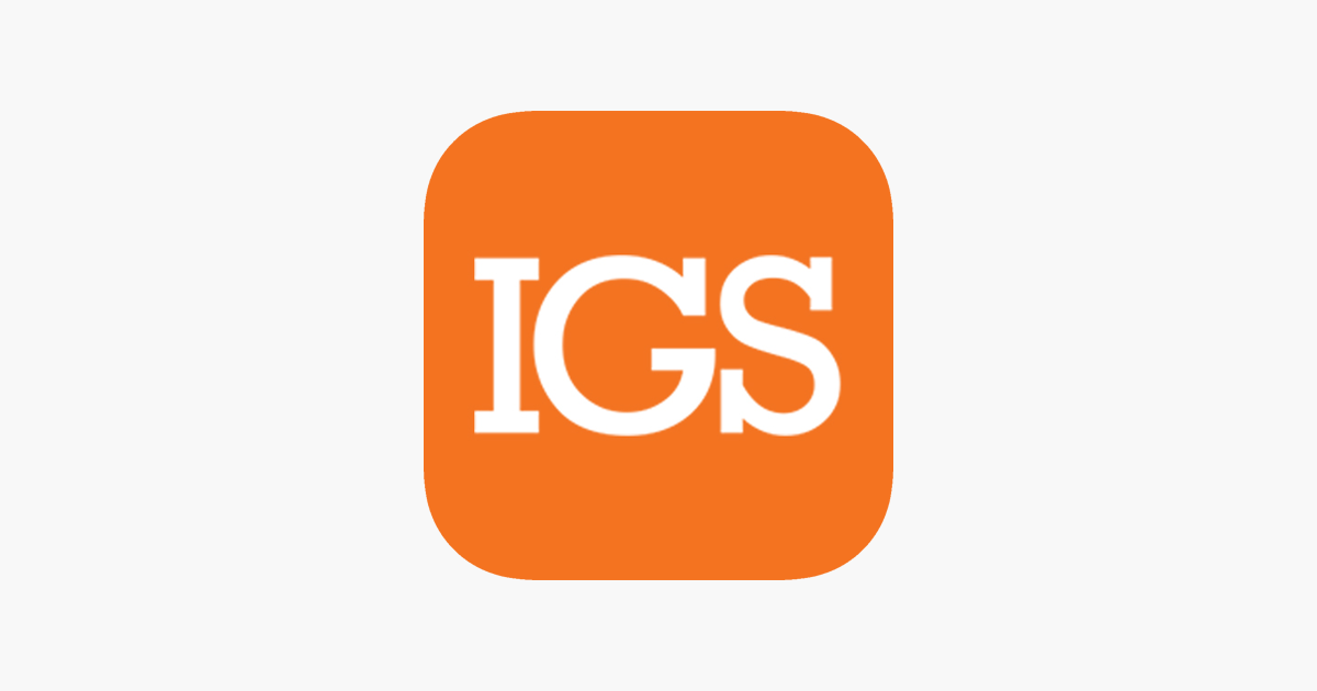 ‎Dr. IGS na App Store