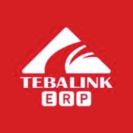 Tebalink ERP by Ehab Saad