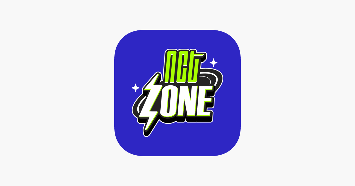 ‎NCT ZONE on the App Store