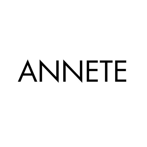 ANNETE by Sherif Musa
