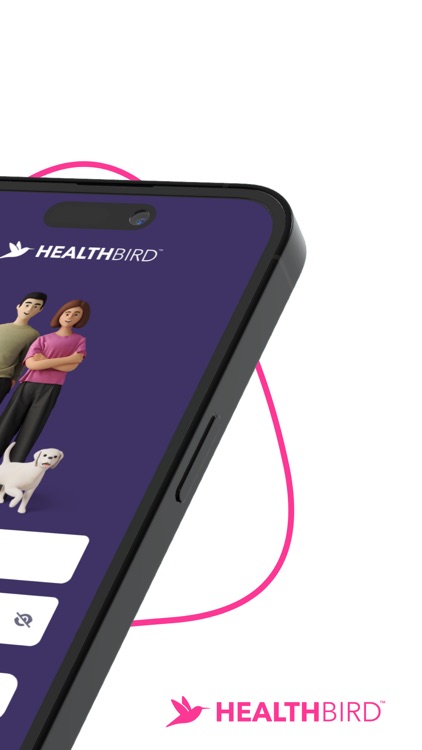 HealthBird by HealthBird