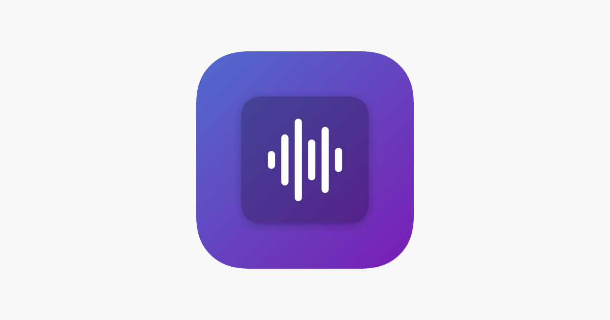 AI Voice Text To Speech On The App Store ai-voice-text-to-speech-on-the-app-store