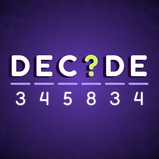 Decode: Word Decoding Puzzle by Illimar Kotka Decode: Word Decoding Puzzle by Illimar Kotka