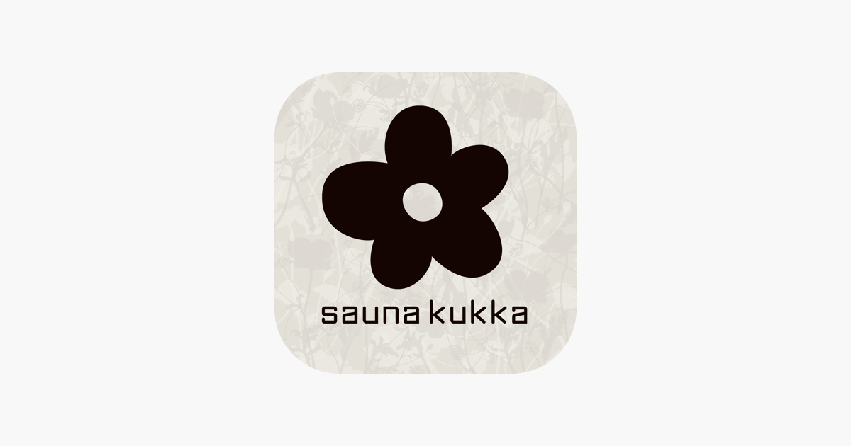 ‎「花園温泉 sauna kukka」をApp Storeで