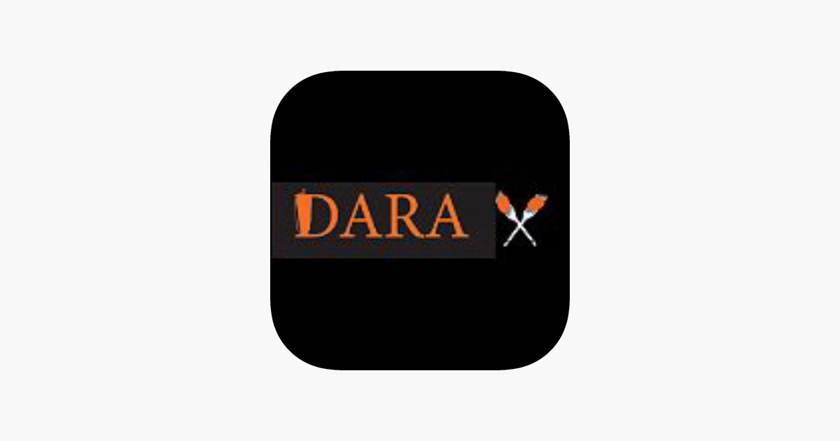 ‎Dara Shawarma on the App Store