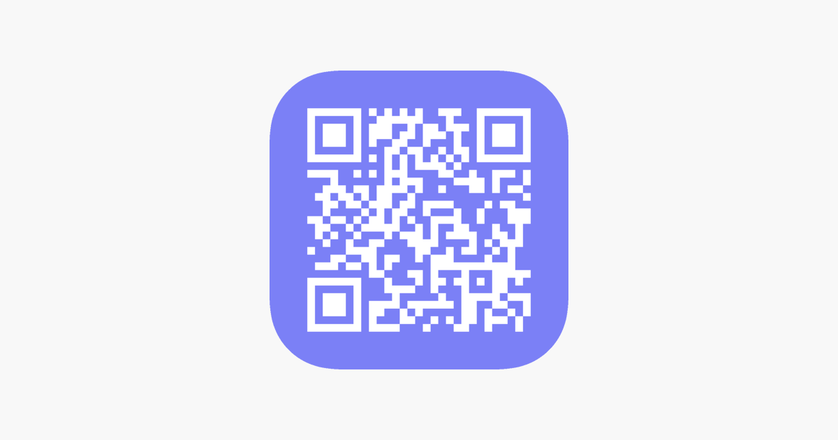 QR出席簿」をApp Storeで