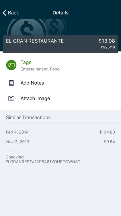 OMNI CCU by OMNI Community Credit Union