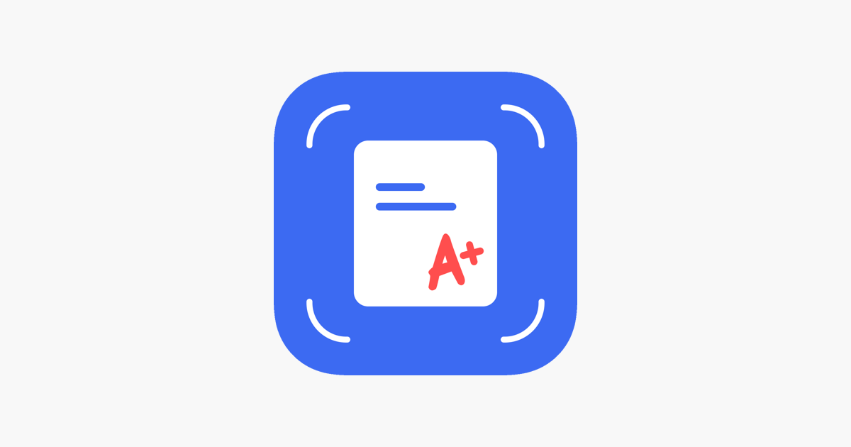 ‎Homework Scanner: Math Solver on the App Store