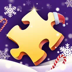 ‎Jigsawscapes® - Jigsaw Puzzles on the App Store