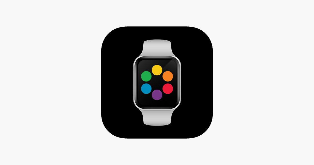 ‎Watch Faces by iWatch on the App Store